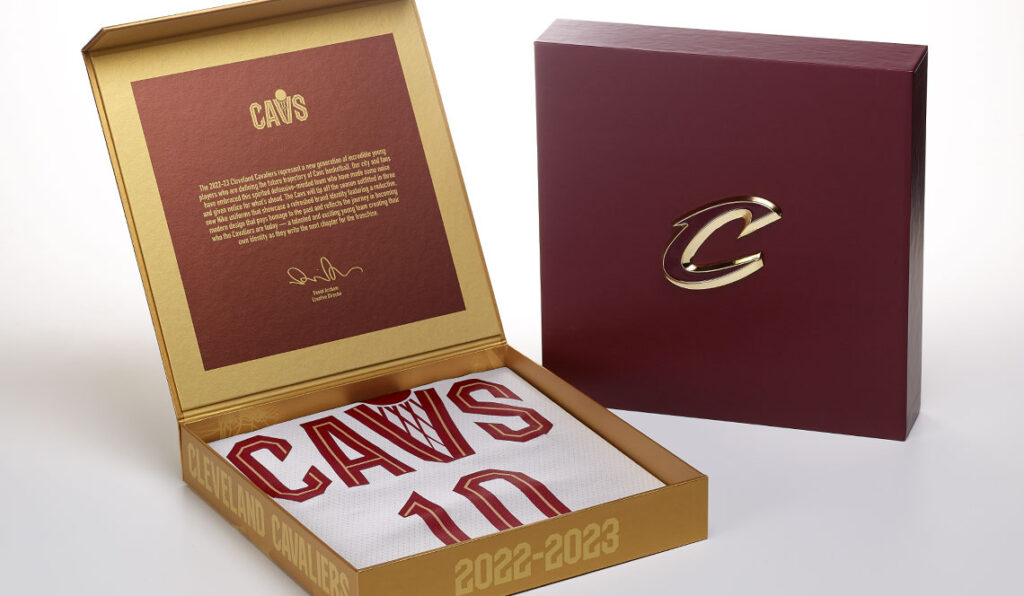 Packaging | 5-Star Printing Services NYC | Digital Printing NYC ...